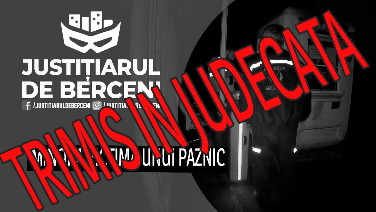 UPDATE EPISODUL 65 - DUMITRU PREDA TRIMIS IN JUDECATA - YouTube