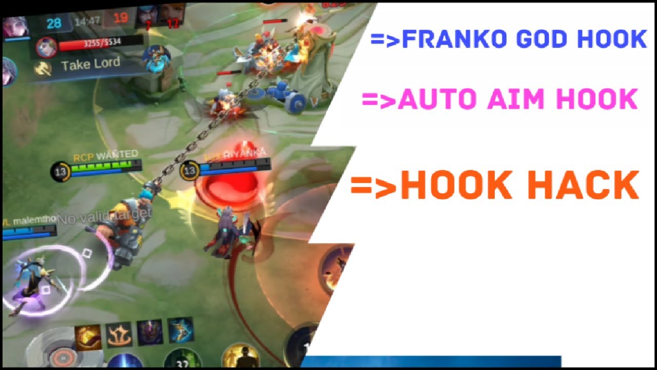 GLOBAL FRANKO || 100000 IQ HOOK - YouTube