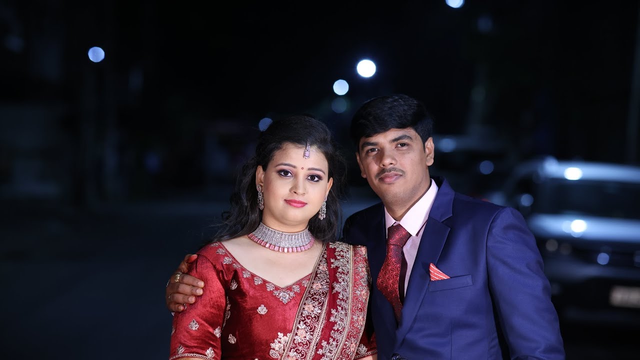 Nanda & Manoj | The Wedding Story | 11-02-2023. ️🎉👩‍ ️‍💋‍👨 - YouTube