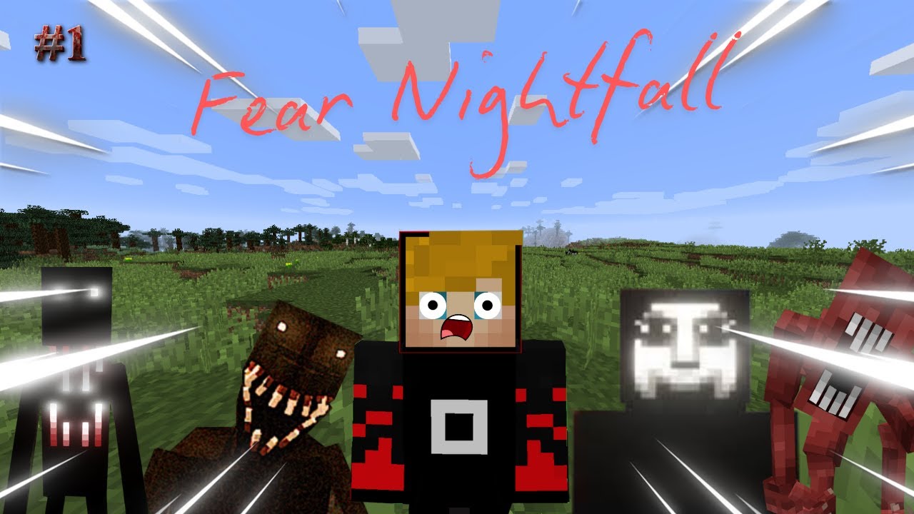 Fear Nightfall #1 - YouTube