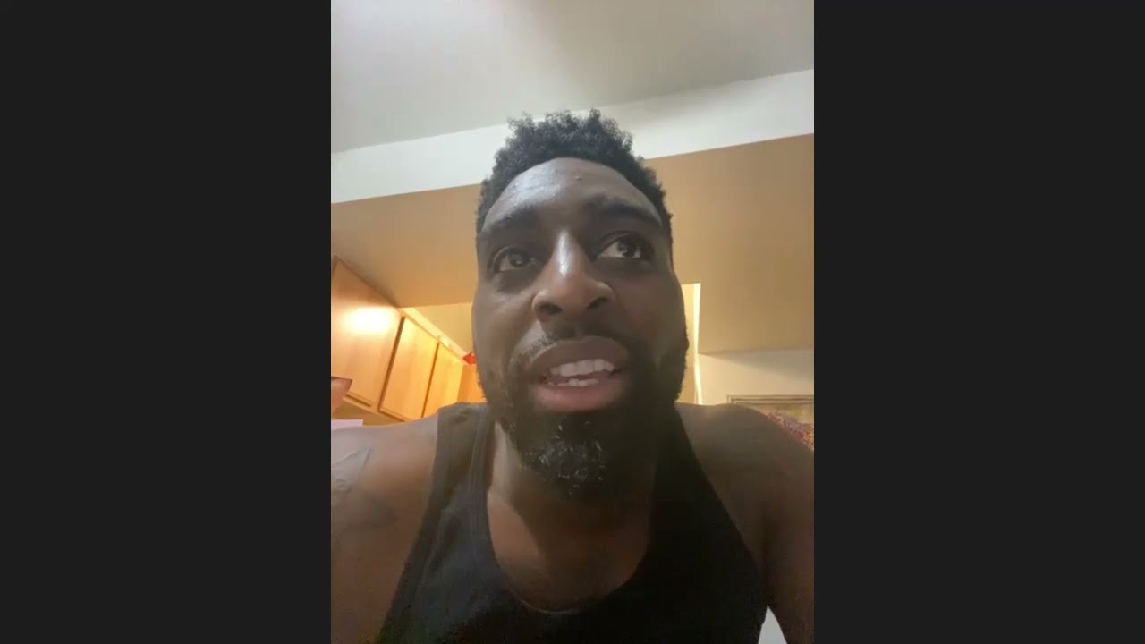 Jason Barnes Talks His Recruitment, Why He Chose USC, Being Apart Of ...