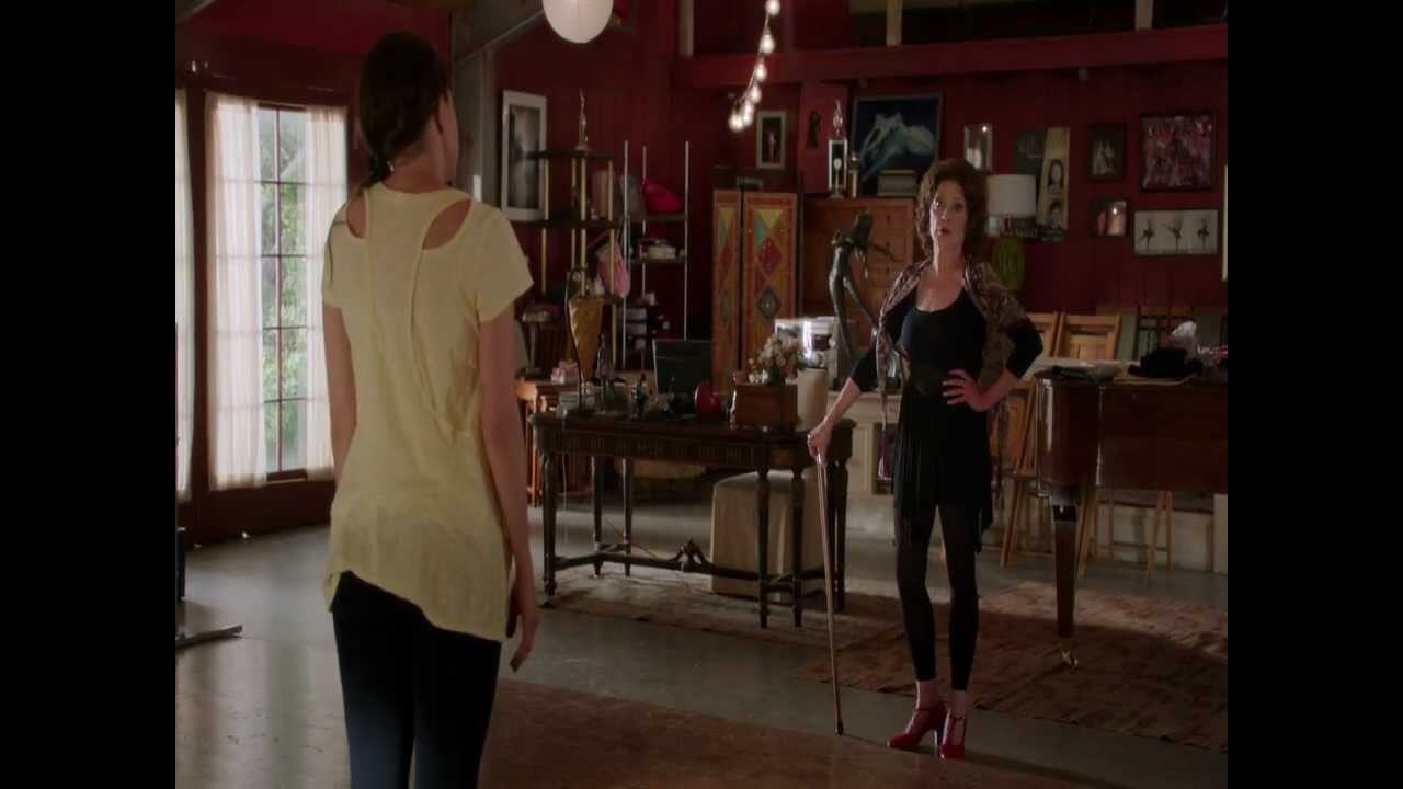 Bunheads - Episode 1x09 - Sneak Peek #1 - YouTube