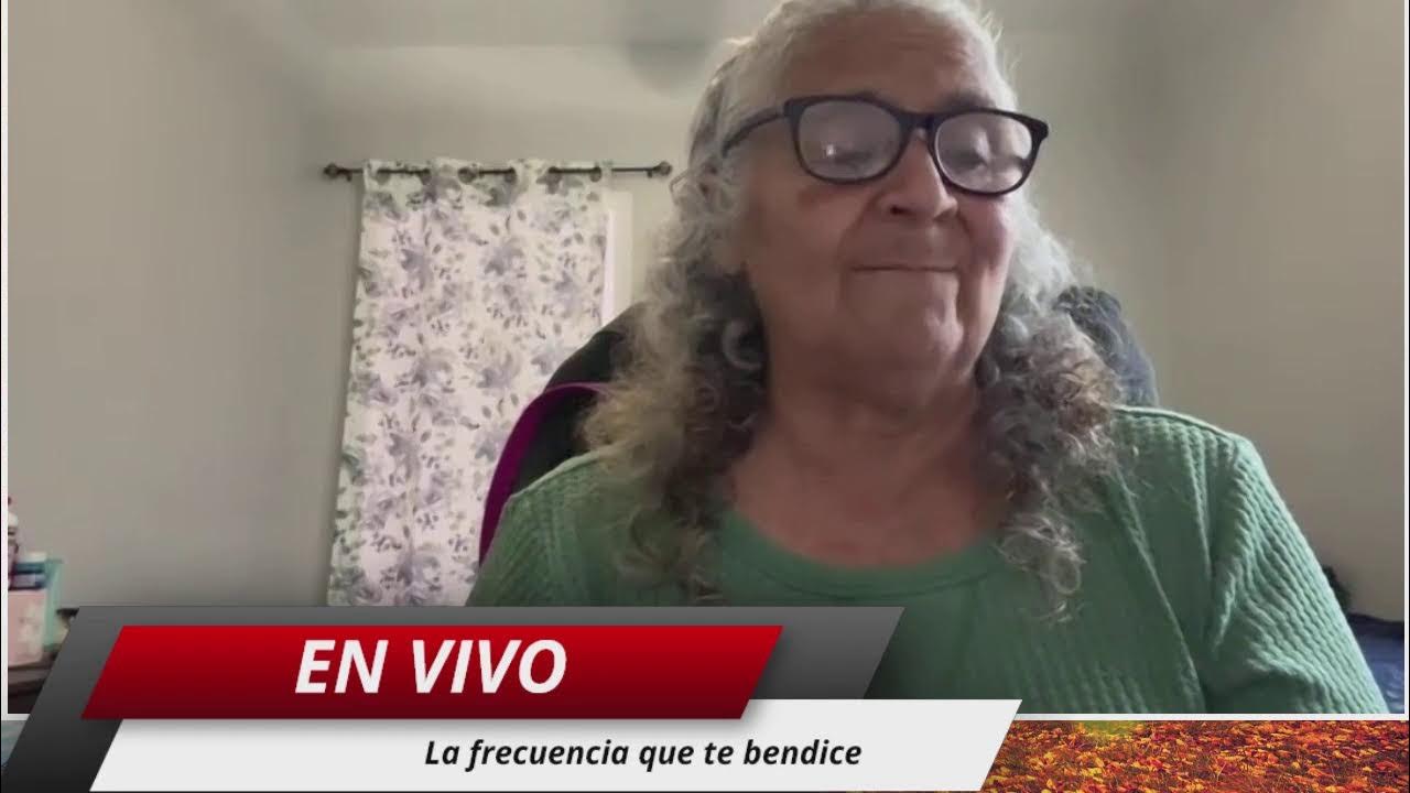 WELCOME/BIENVENIDOS A LA FRECUENCIA QUE TE BENDICE - YouTube