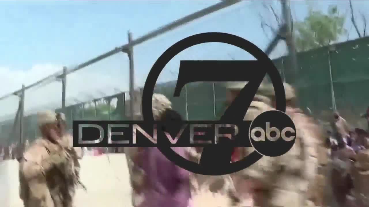 Denver7 News at 6PM Tuesday, Aug. 24, 2021 - YouTube