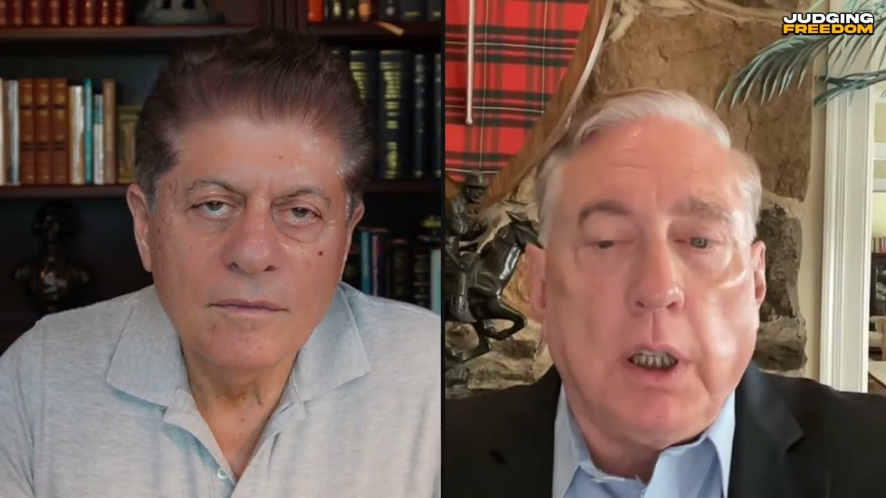 Ukraine Offensive Realities - Col Doug Macgregor - YouTube