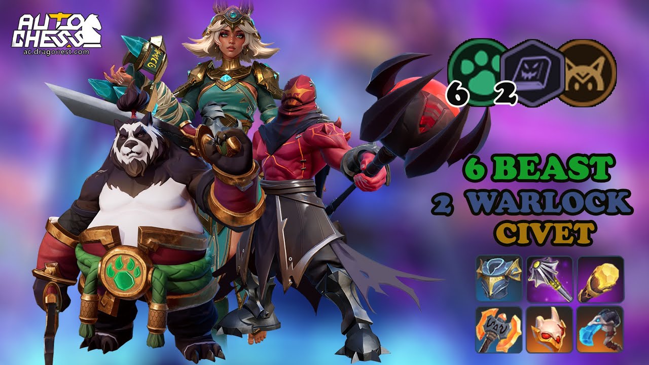 SO FAR SO GOOD !!! 6 BEAST WITH EMBER BLADE AND 2 LEGENDARY PIECES ...