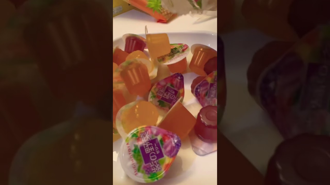 JELLY ACE OVERLOAD|Very colorful|Asmr#shorts #viral #trending # ...