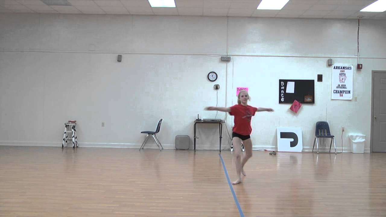 Turning Disc - YouTube