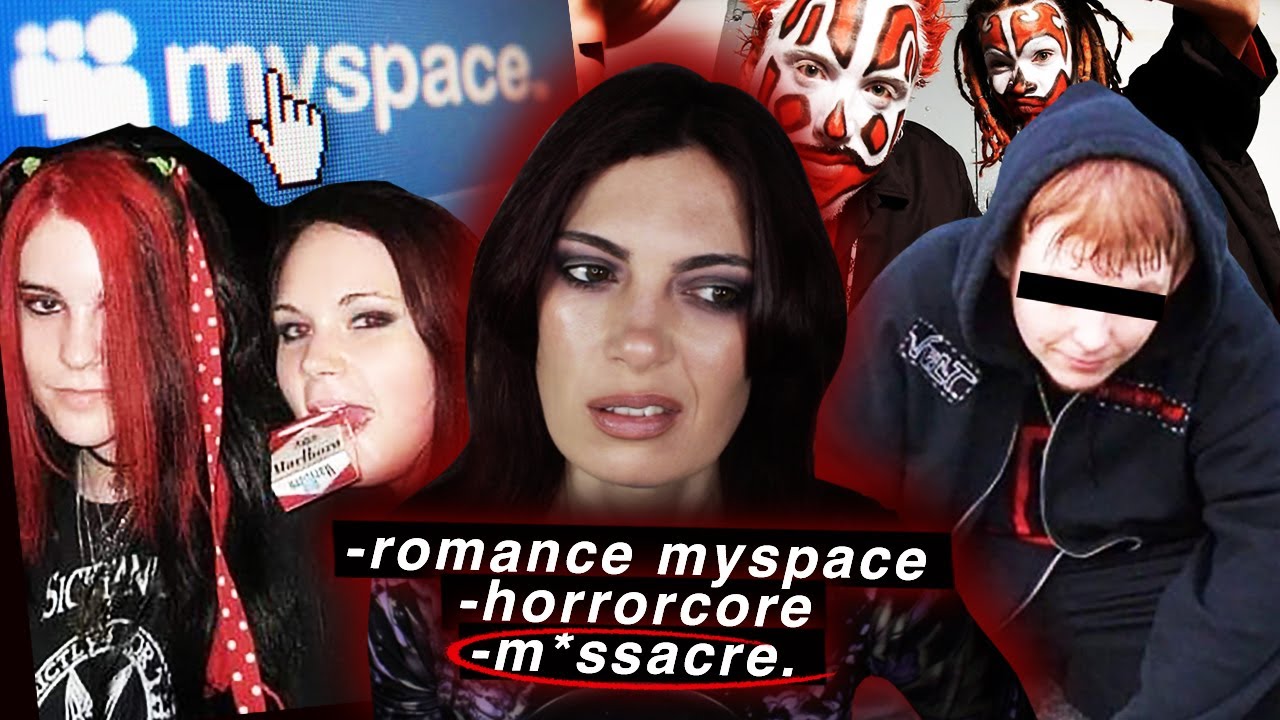 🇺🇸 Ce rappeur "horrorcore" n'a pas supporté le rejet amoureux : Richard ...