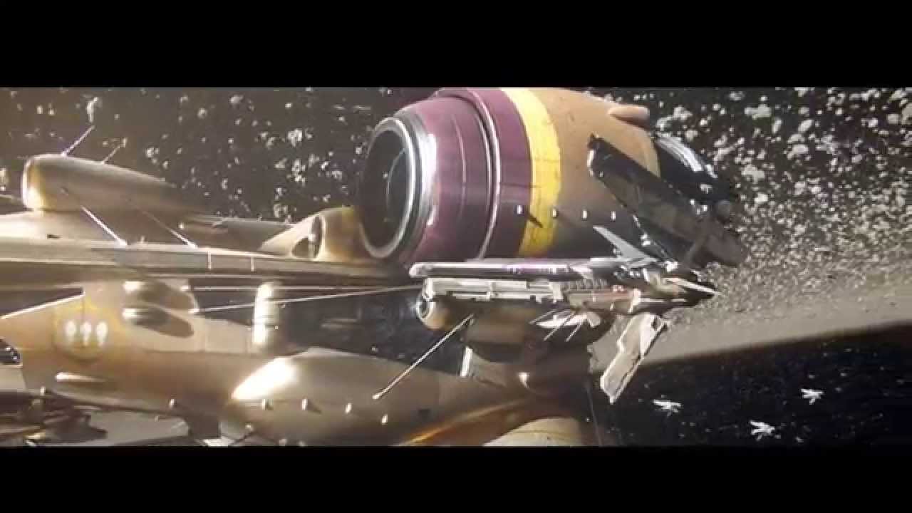 Destiny The Coming War - Taken King vs Awoken Queen - YouTube