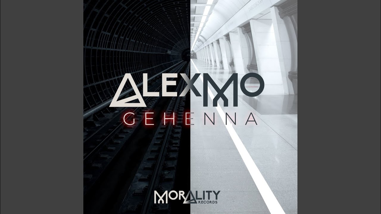 Gehenna (Original Mix) - YouTube