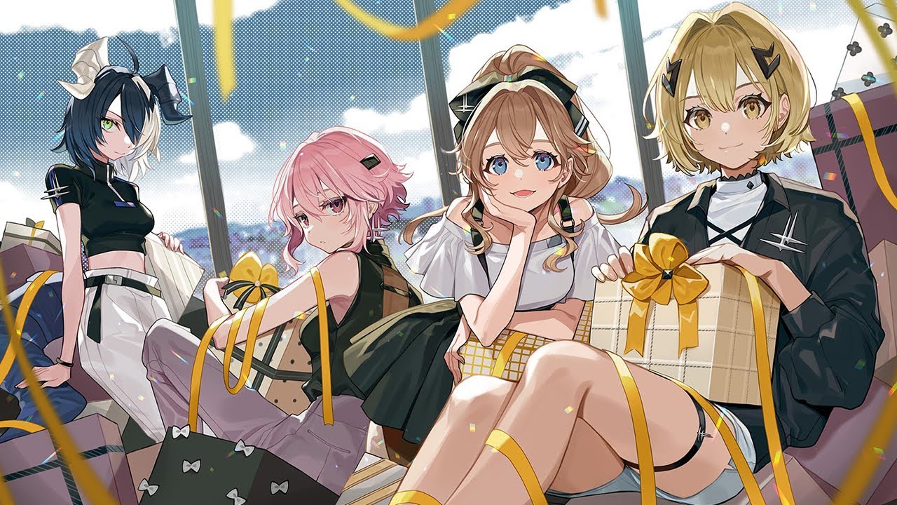 กลับมาเล่น Alchemy Stars ในปี 2023 เนื่องจากเกมฉลองครบรอบ 2 ปี - YouTube