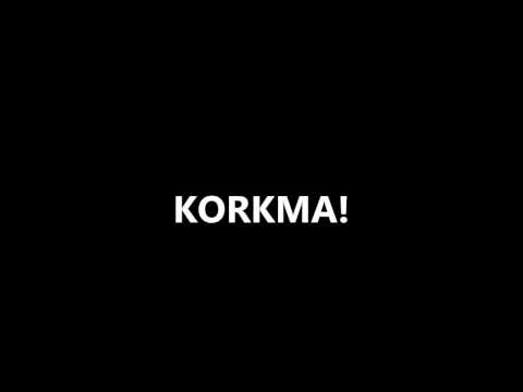 KORKMA! Kısa Film Teaser 1