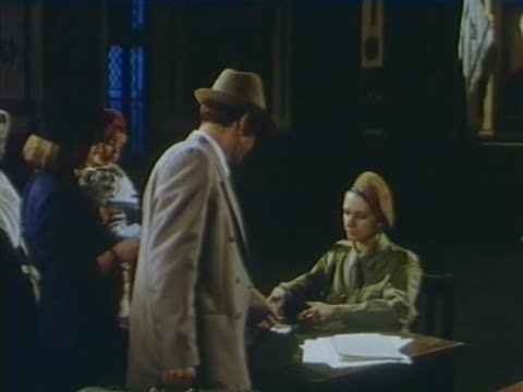 Filistine Veda 2.Bölüm