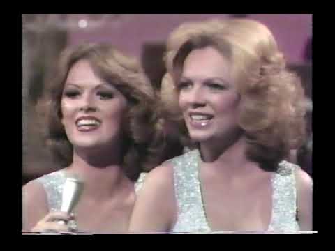 Lawrence Welk Vacation Show from April 19, 1980 - Tom Netherton hosts ...