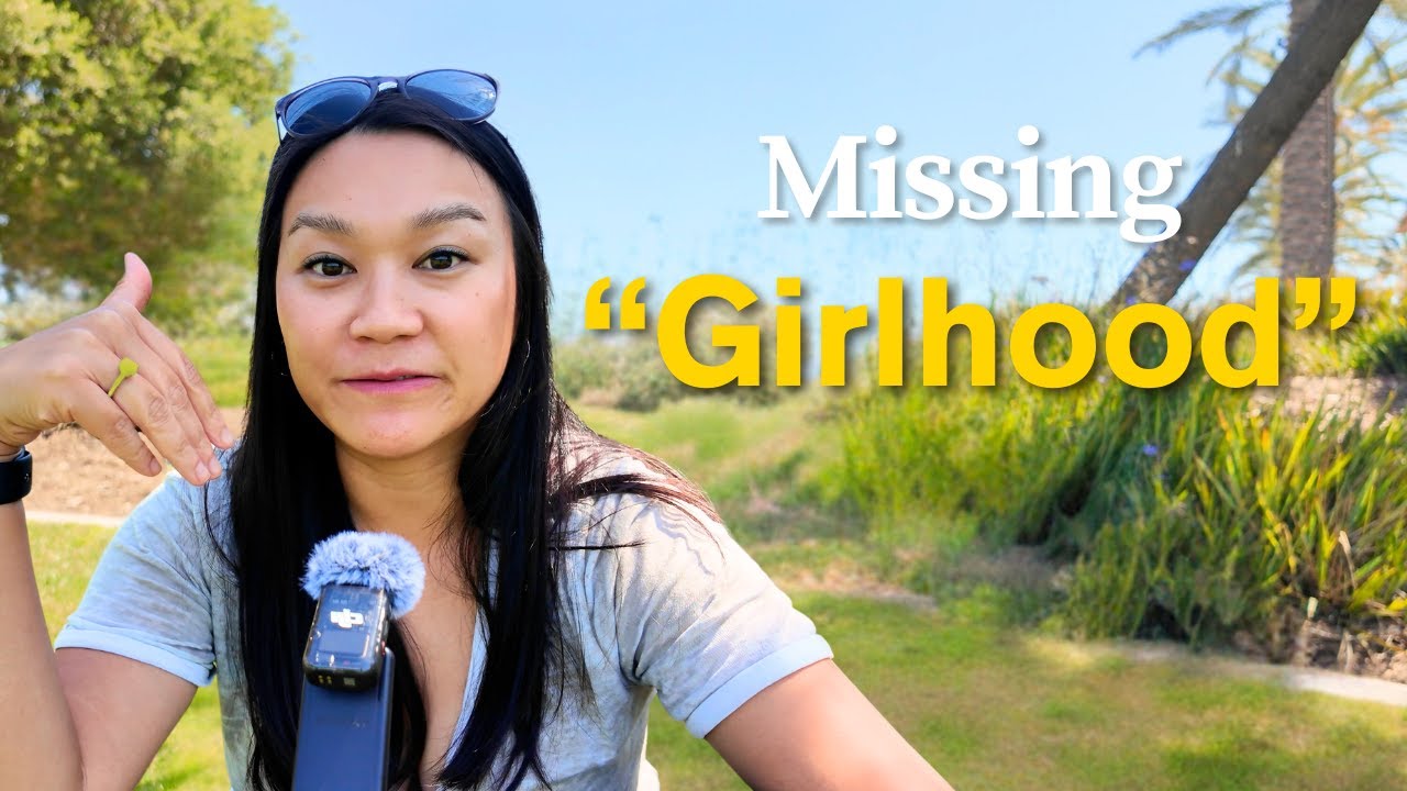 Lets talk for a bit | Vlog - YouTube