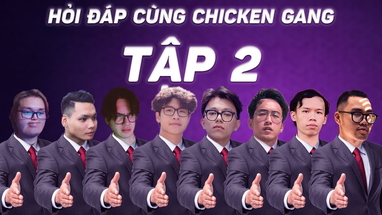 TẬp ĐoÀn Ckg BẠn HỎi Ckg TrẢ LỜi TẬp 2 Youtube