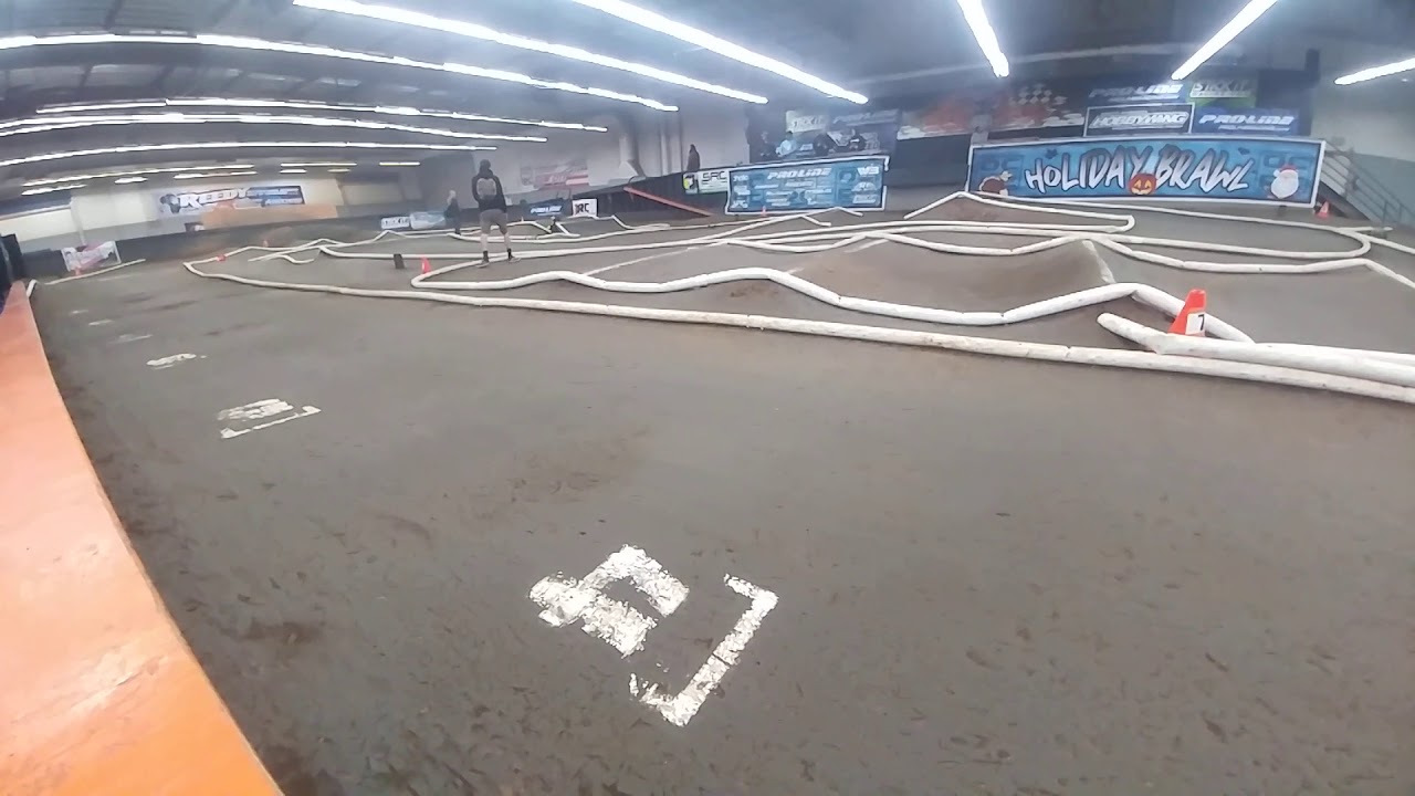 OCRC Raceway - YouTube