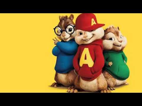 Alvin ve sincaplar YA LİLİ