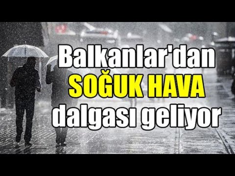 Yılbaşı Kar Yağışı Olacakmı?