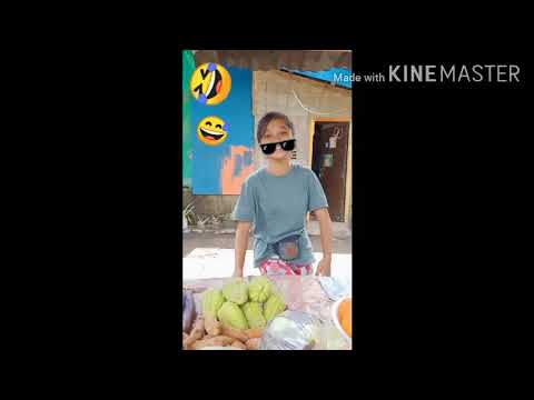 #Stay@home #ProudBisaya Tindahan ni Inday MeMe🥬🍊🍌🍎 - YouTube