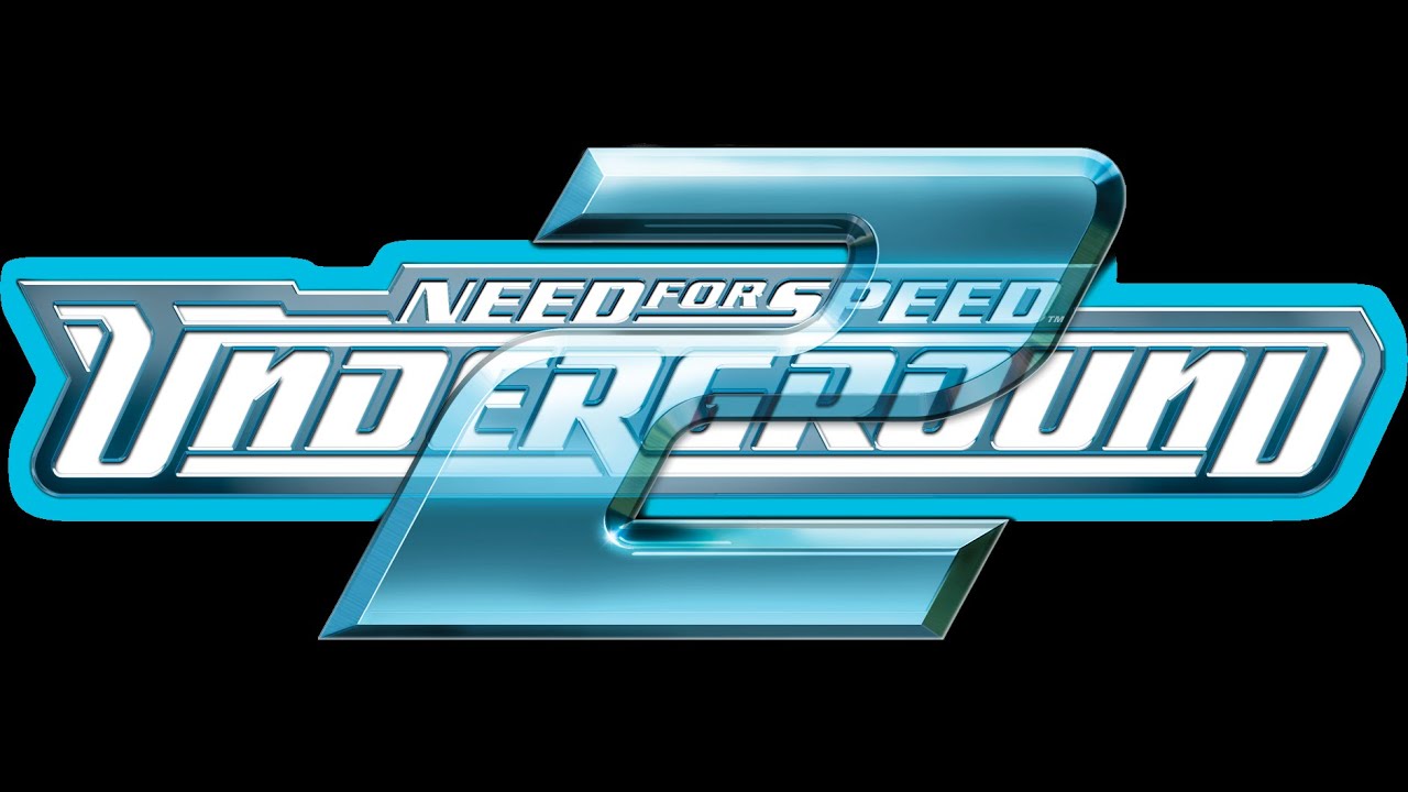NEED FOR SPEED UNDERGROUND 2 SOUNDTRACK with gameplay - YouTube