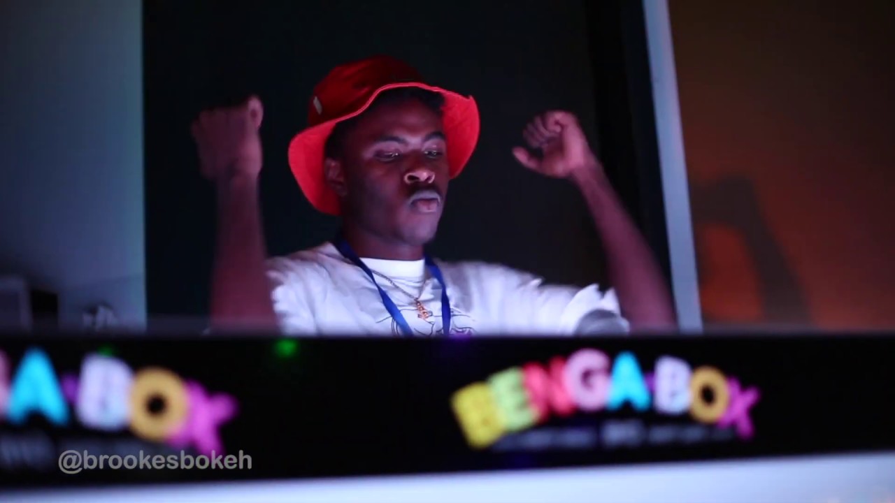 Benga Box Brisbane | TAI | Josef Mack | Wayde. - YouTube