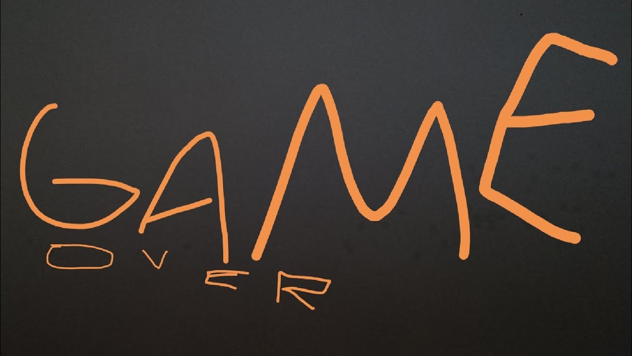 rayman advance game over - YouTube