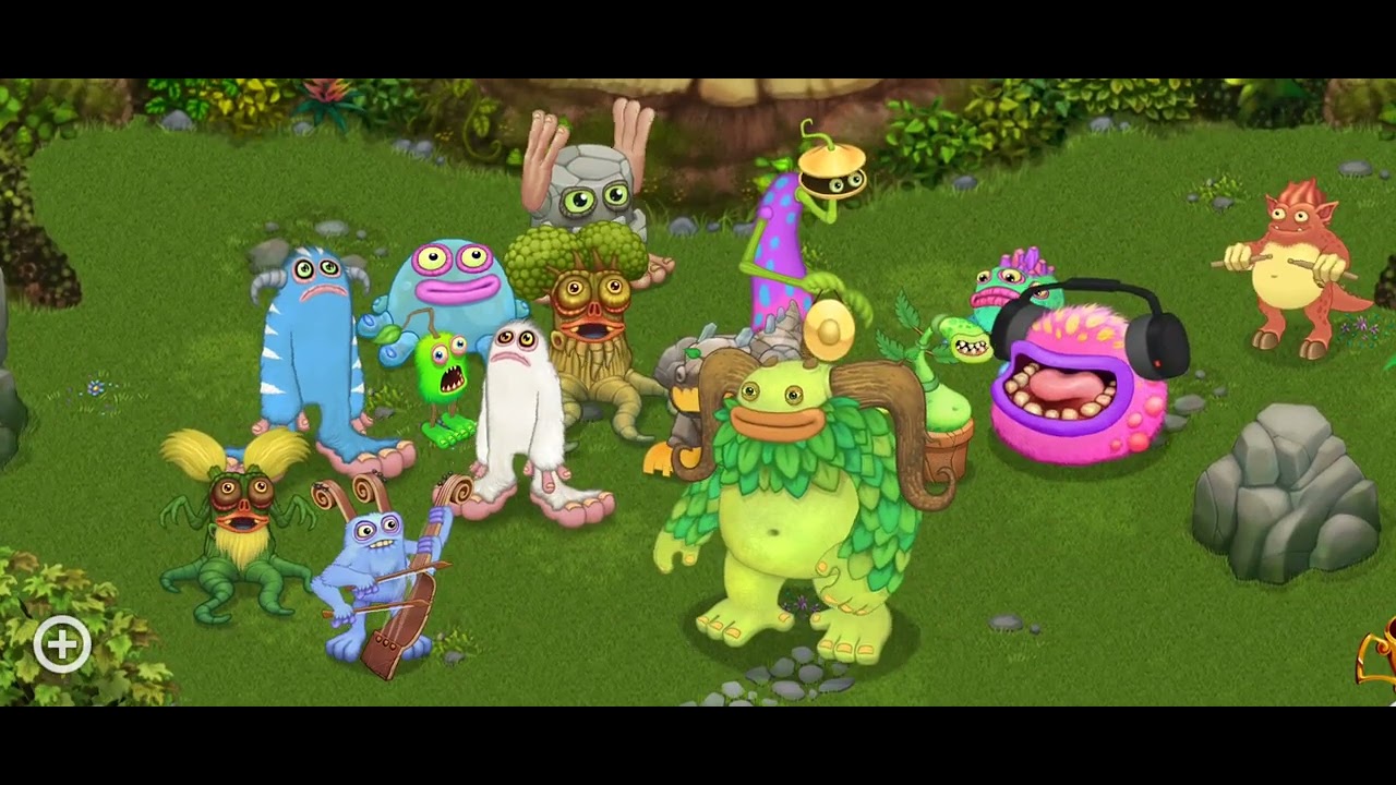 creepy msm - YouTube