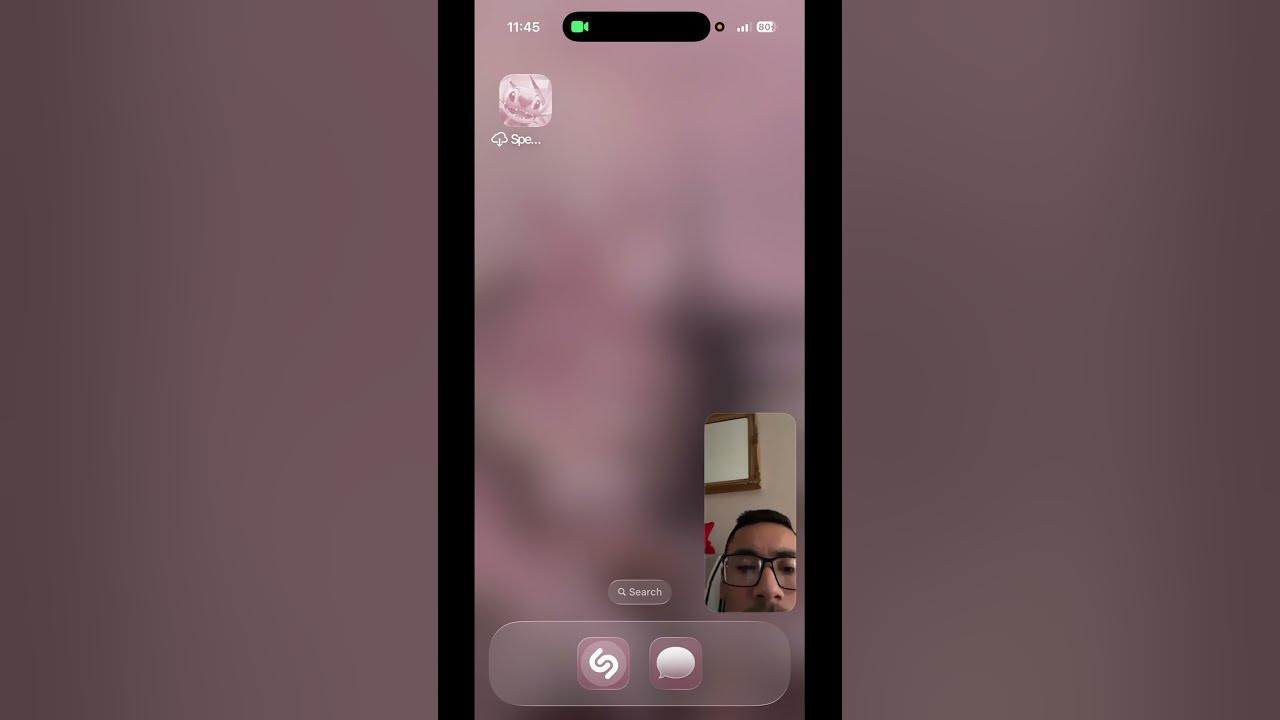 iOS 26 update - YouTube