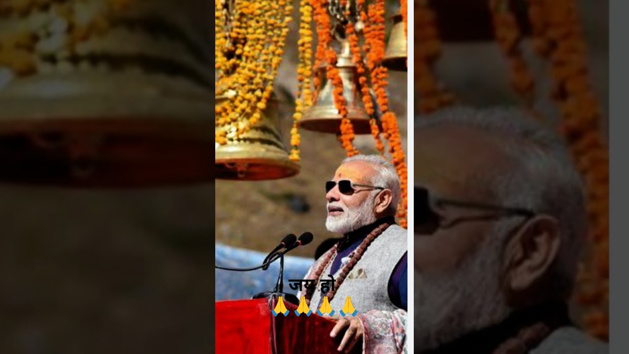 Great Modi ji#Hindu religion# - YouTube