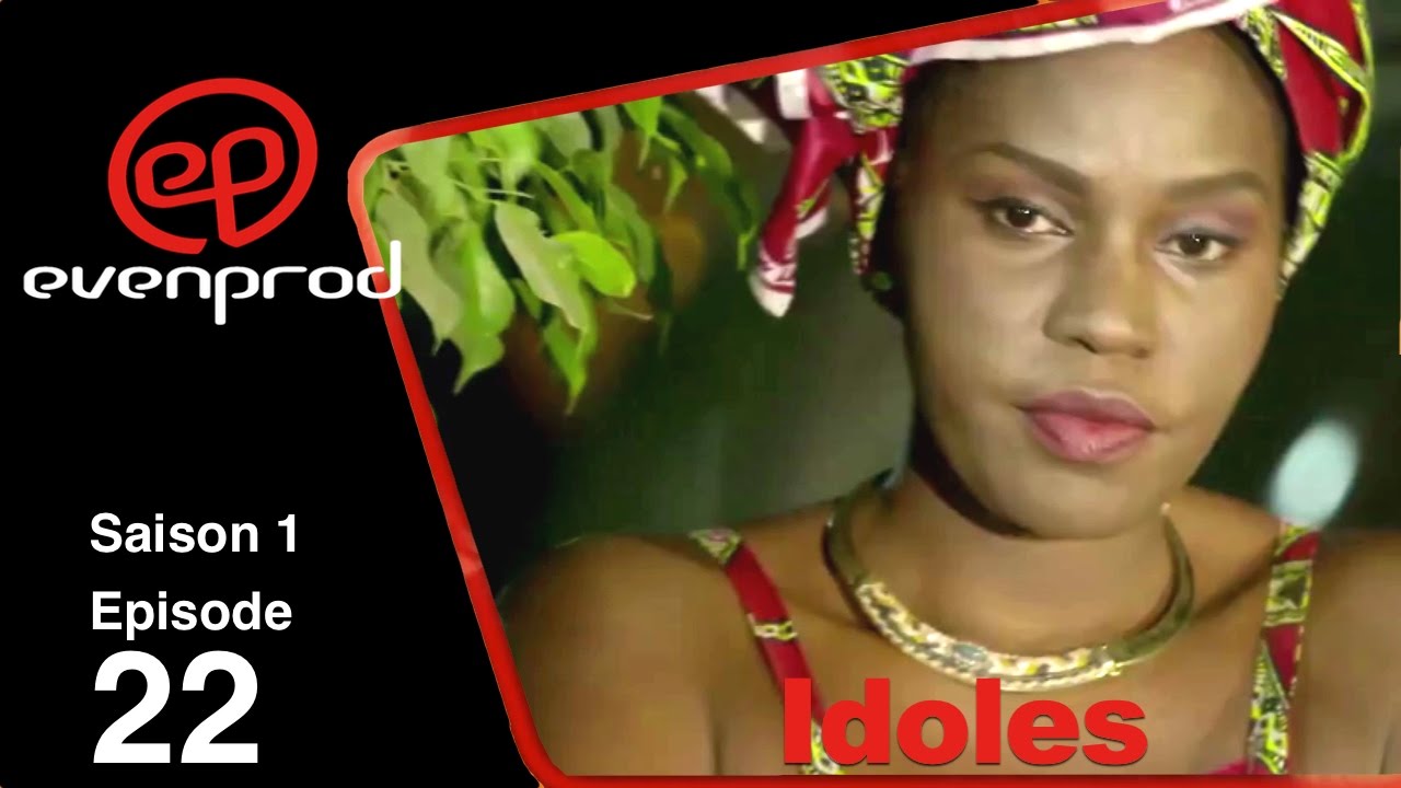 IDOLES - saison 1 - épisode 22 - YouTube