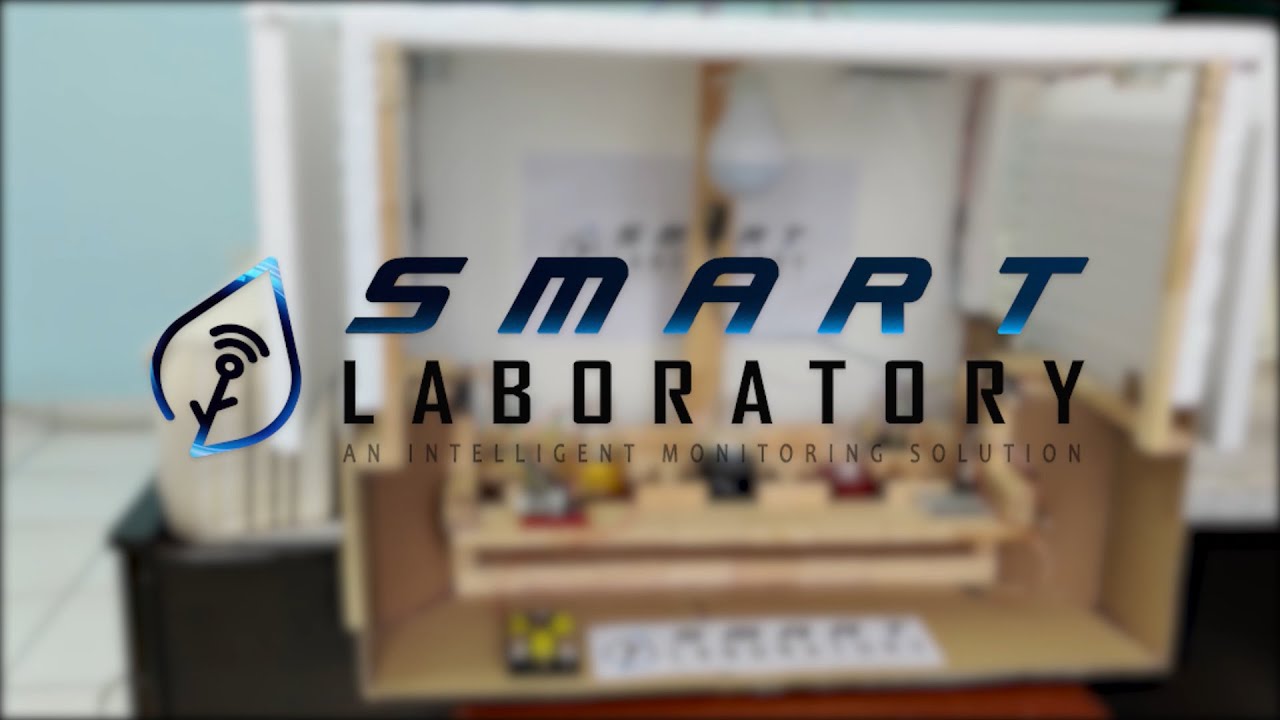 IDP Project Video; Low power smart laboratory system - YouTube