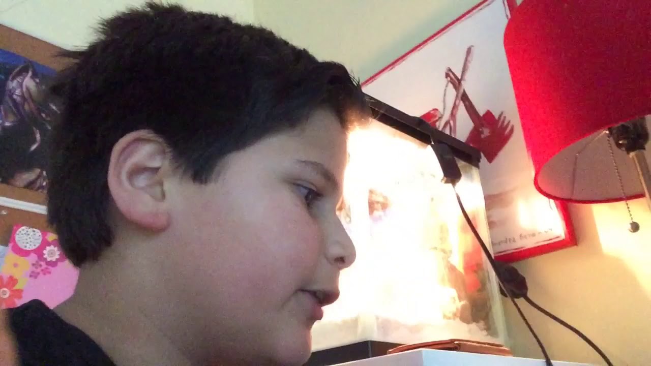 Proof Alexa is the creeper - YouTube