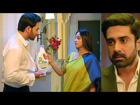 Mangal Laxmi EP 697 Promo: Mangal Ne Adit Ko Diya Karara Jawab, Mangal Bani Nayi Police Wali