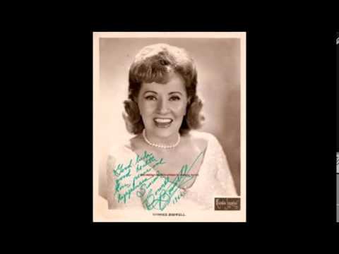 Connee Boswell - I'd Climb The Highest Mountain - YouTube