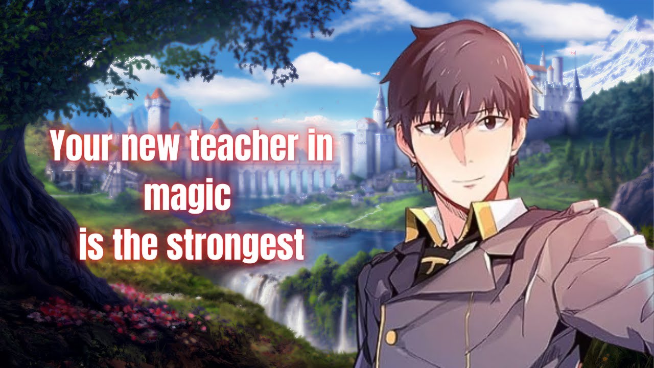 A Great Lesson to Learn (M4A) (Master x Meek Apprentice listener ...