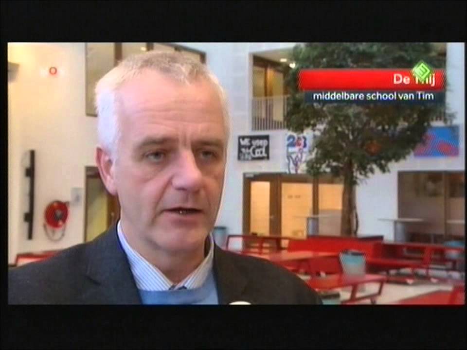 R.I.P Tim Ribberink, only 20 years, and years of bullying. STOP PESTEN ...