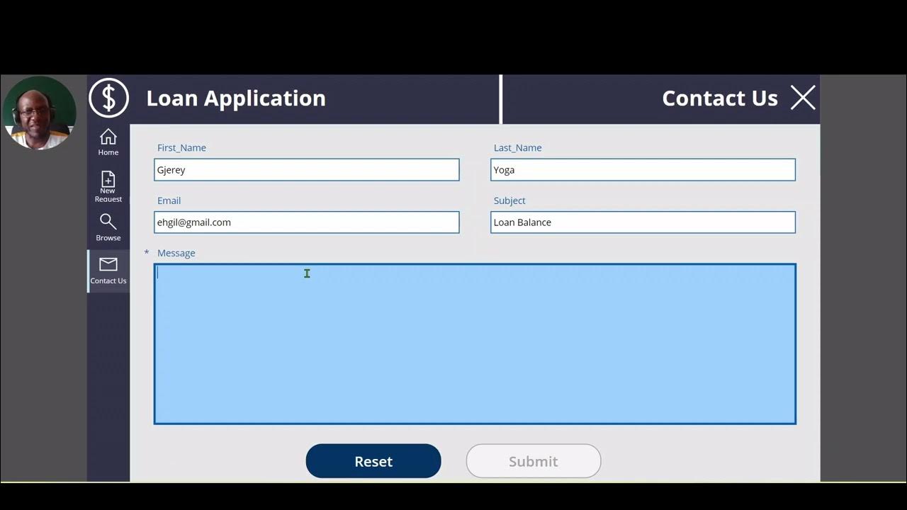 Power Apps Code and UX Design Best Practices - YouTube