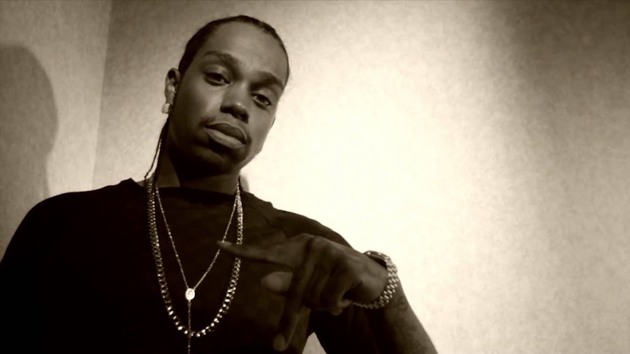 4shoMag.com: Tha Joker Feat. DoughBoyz CashOut - Ghetto (Official Video ...