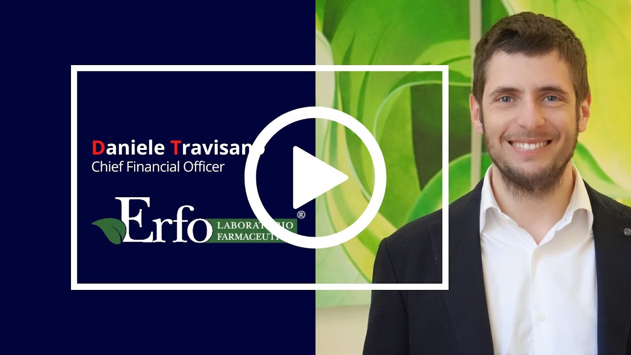 Bigli19 - Daniele Travisano (Laboratorio Farmaceutico Erfo) - YouTube