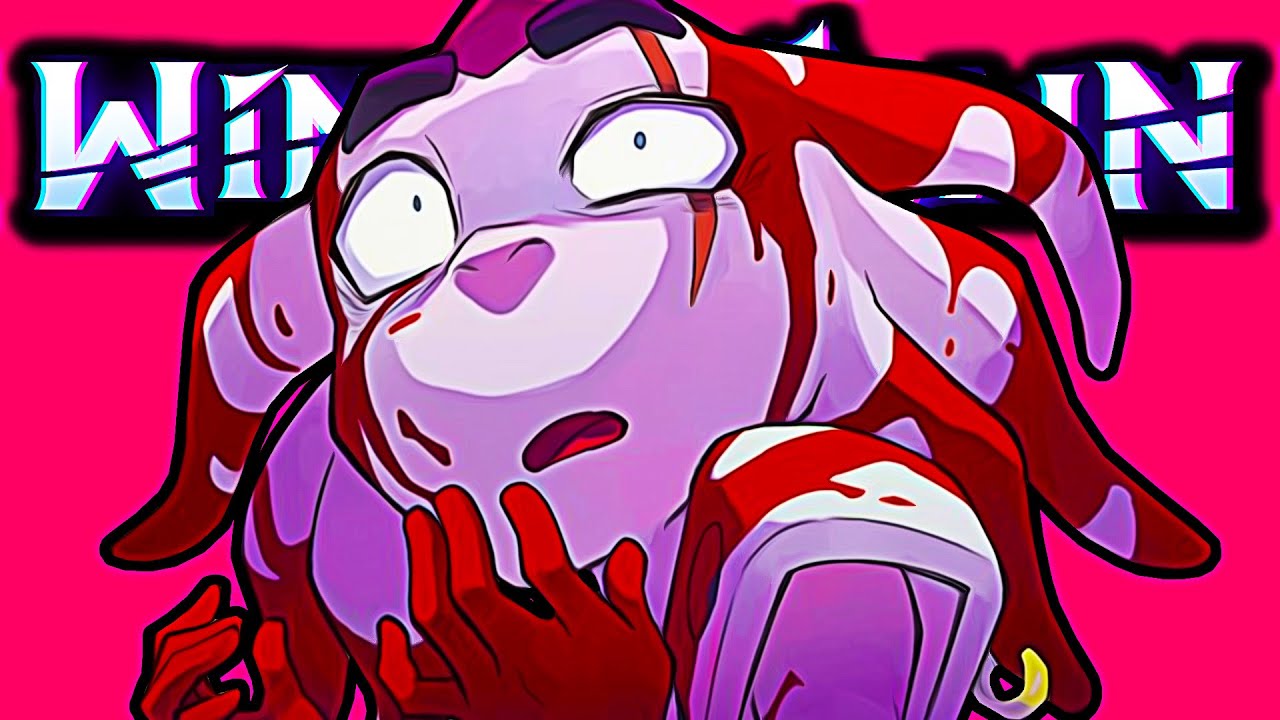 NEW Rogue-Like WINDBLOWN Is Incredible - YouTube