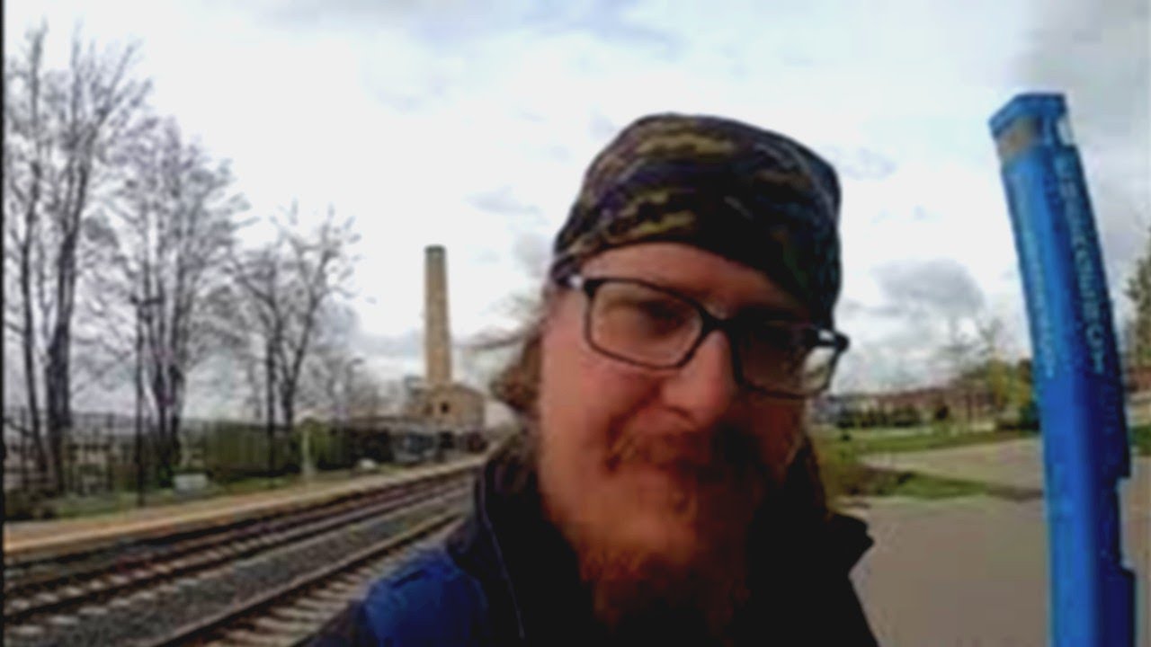 My First Train ride Ever [108 MPH] - YouTube