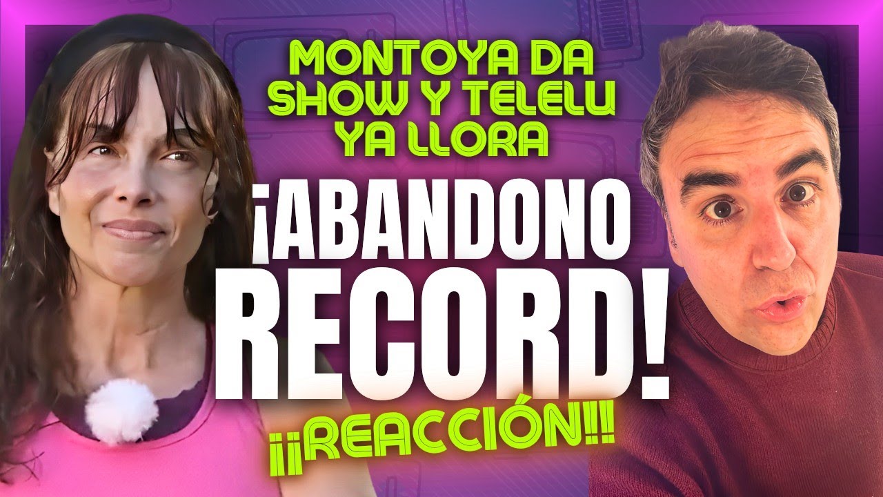🔴REACCIÓN SUPERVIVIENTES: Beatriz Rico HACE HISTORIA y Montoya ya da ...