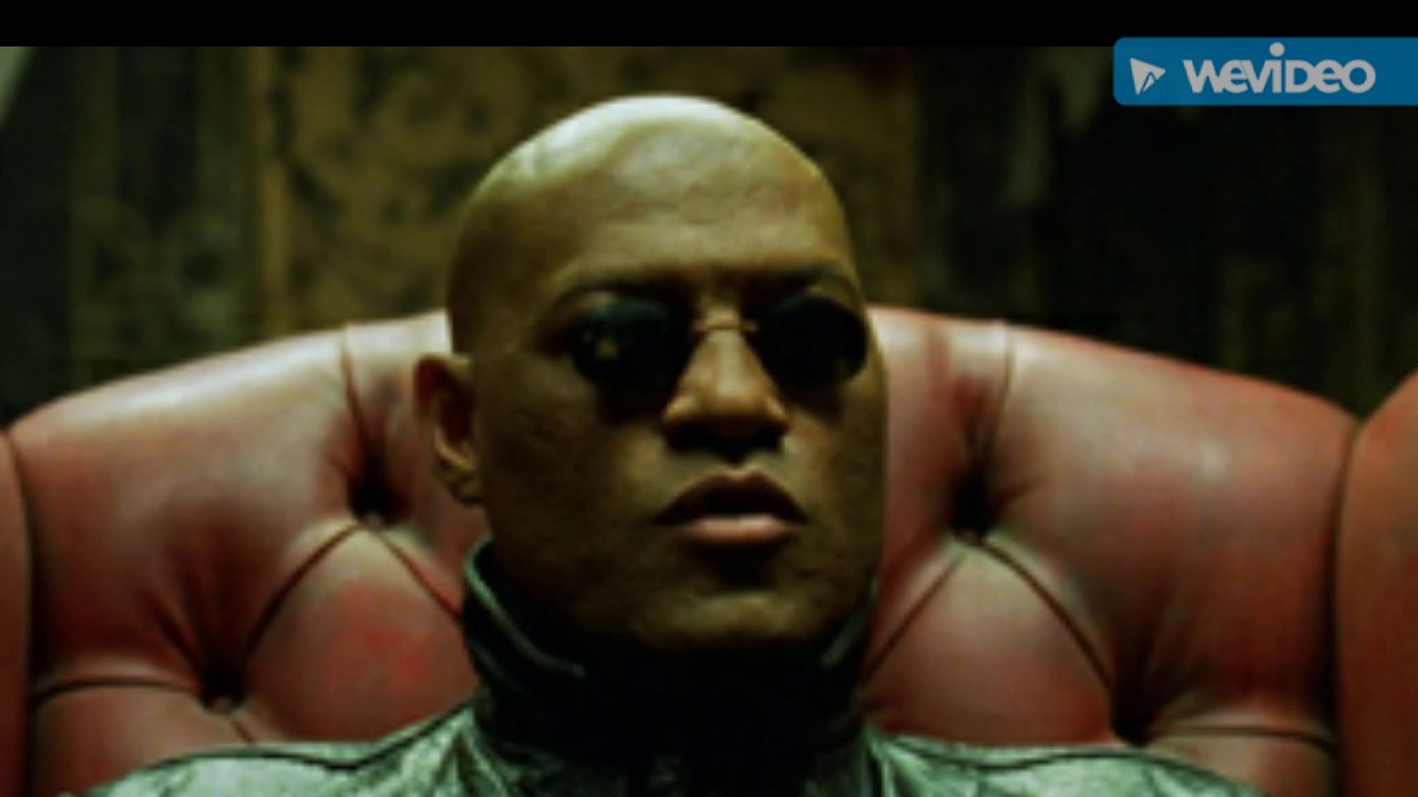 Matrix: The Chosen One - YouTube