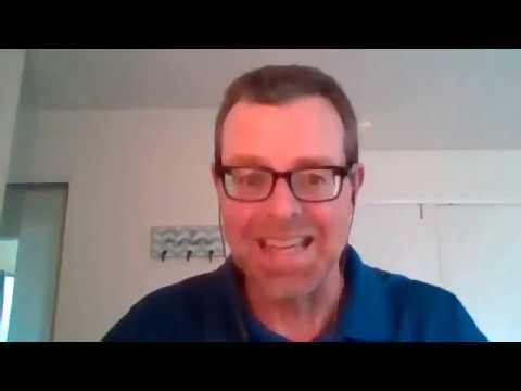 Alex Theis Training on WinBack Calls and Retention Calls - YouTube