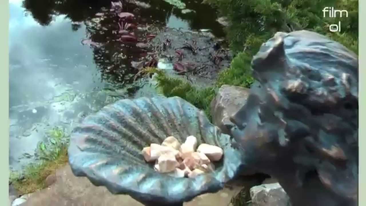 Eileen Caddy, the story of Findhorn TRAILER - YouTube