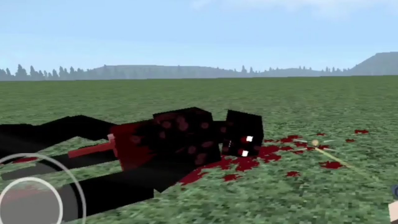 How to kill a Shadow Mutant in 18 seconds #gorebox - YouTube