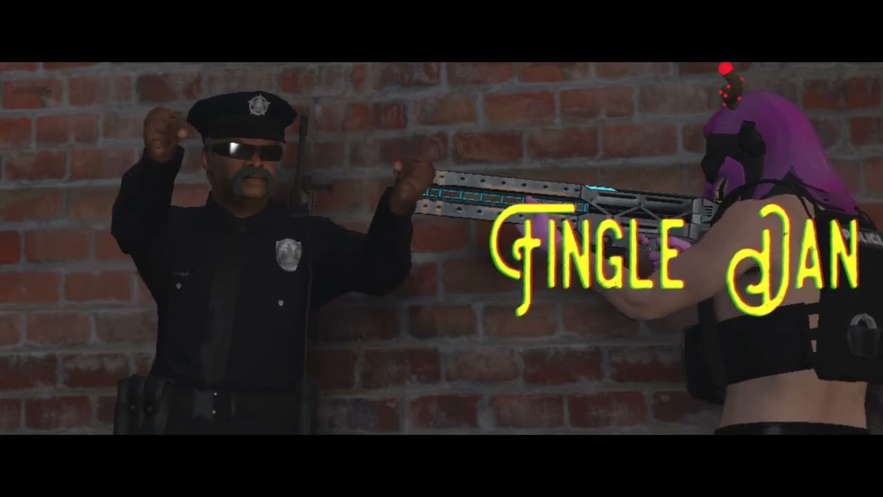 2022/08/20 - Fingle Dan - NoPixel - YouTube