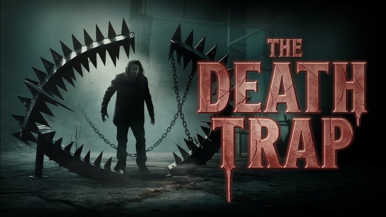 Story : The Death Trap 😱😨 #story #viralvideo - YouTube